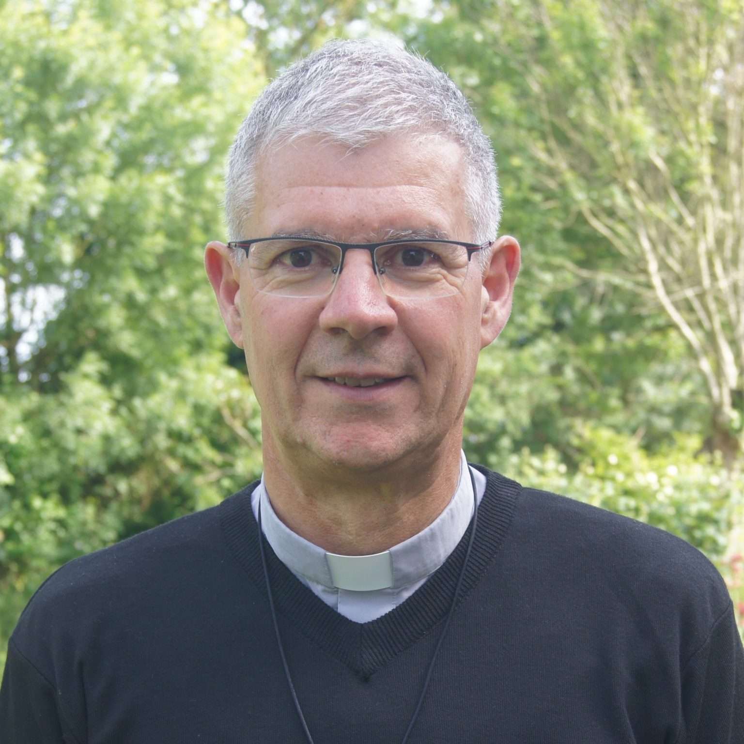 Ordination de Mgr Jean Pelletier, évêque de Mende - 7 septembre 2025 ...